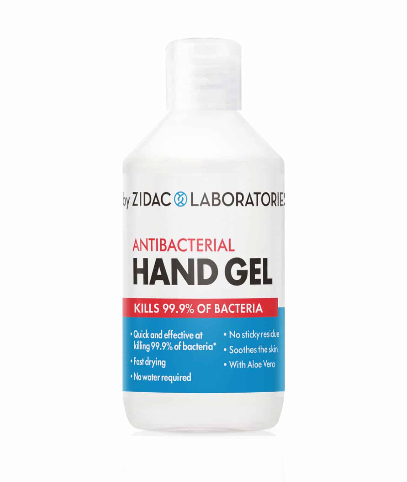 Alcohol hand gel store