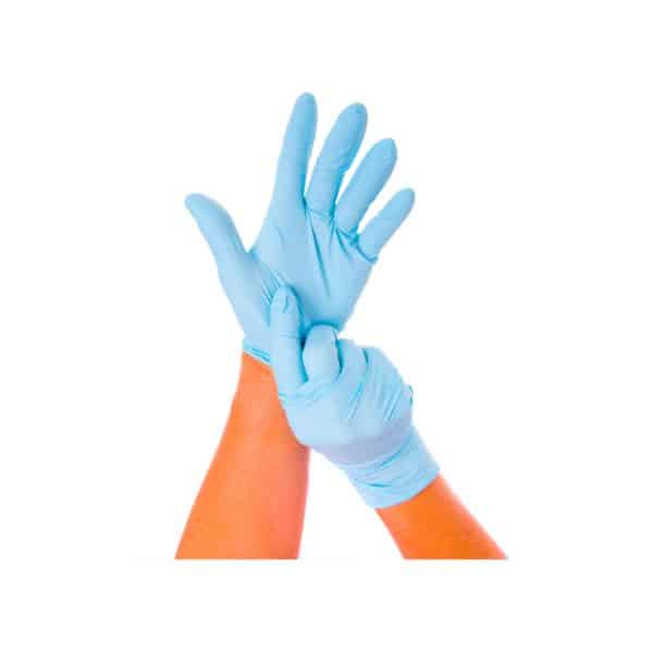 Discount exam gloves store