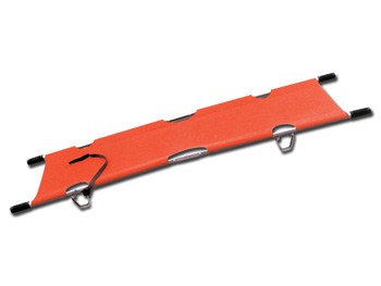 Collapsible stretcher store
